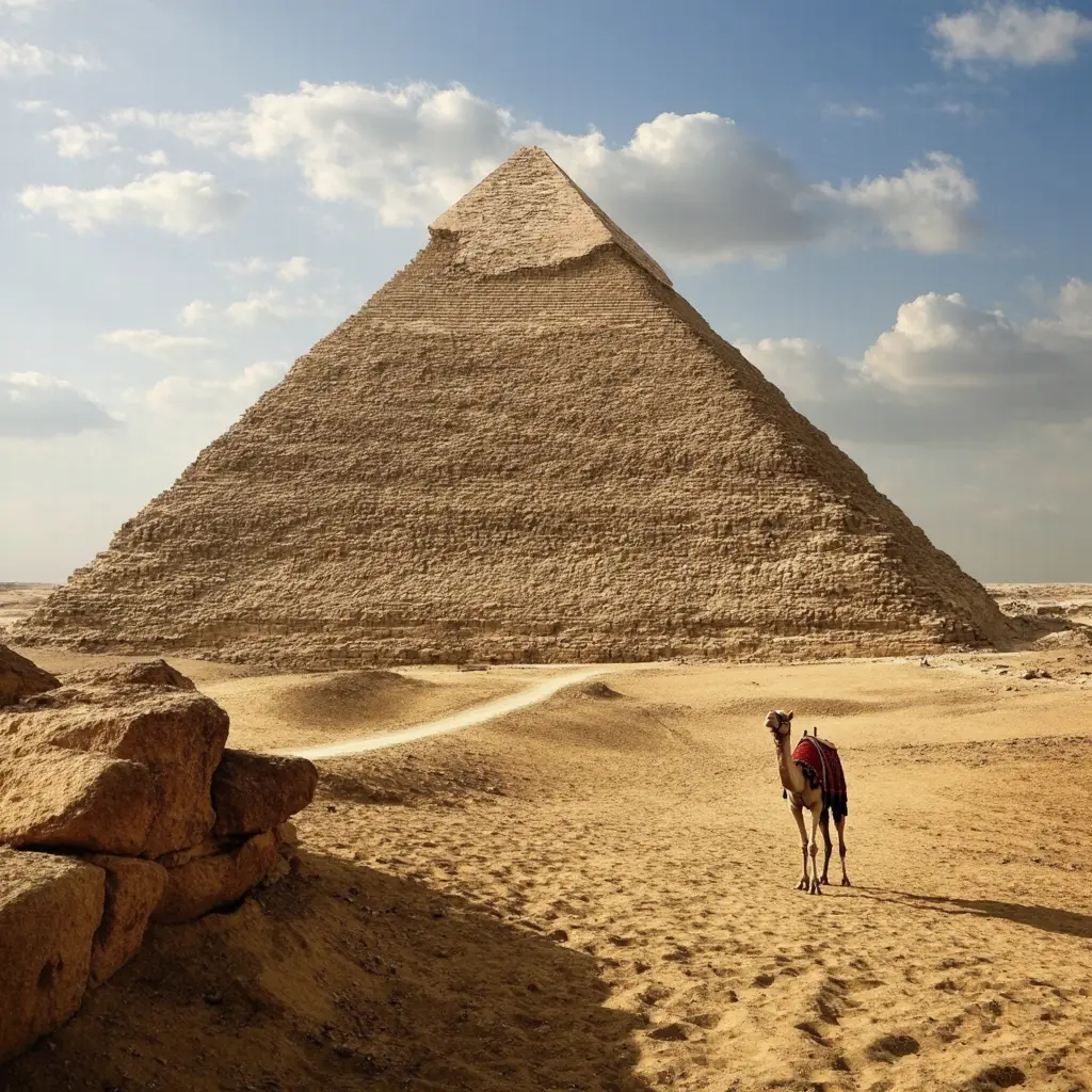 Explore 100 facts about ancient egypt You Should Know