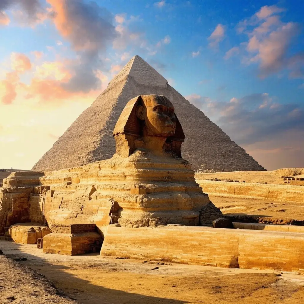 12 Unusual Facts About Egypt That Will Fascinate You