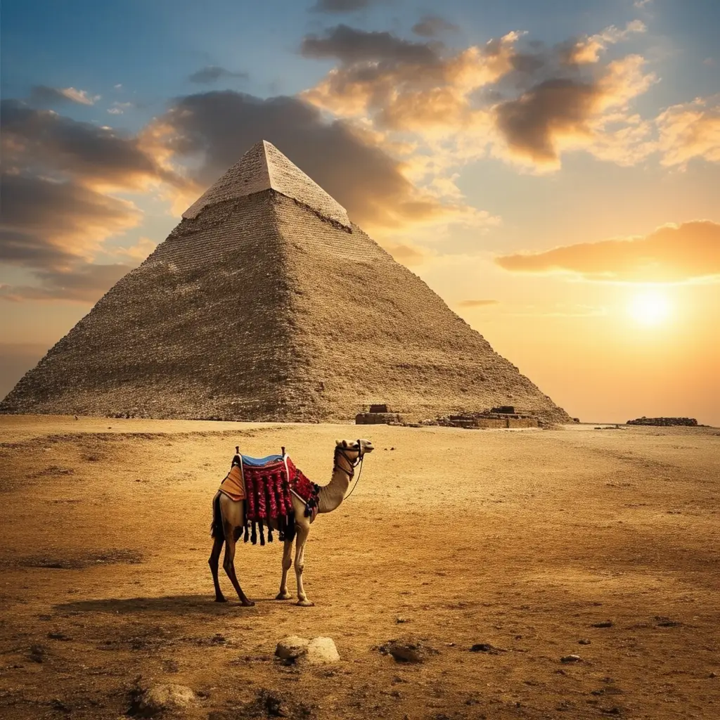 10 Interesting Facts About Egypt That Will Amaze You
